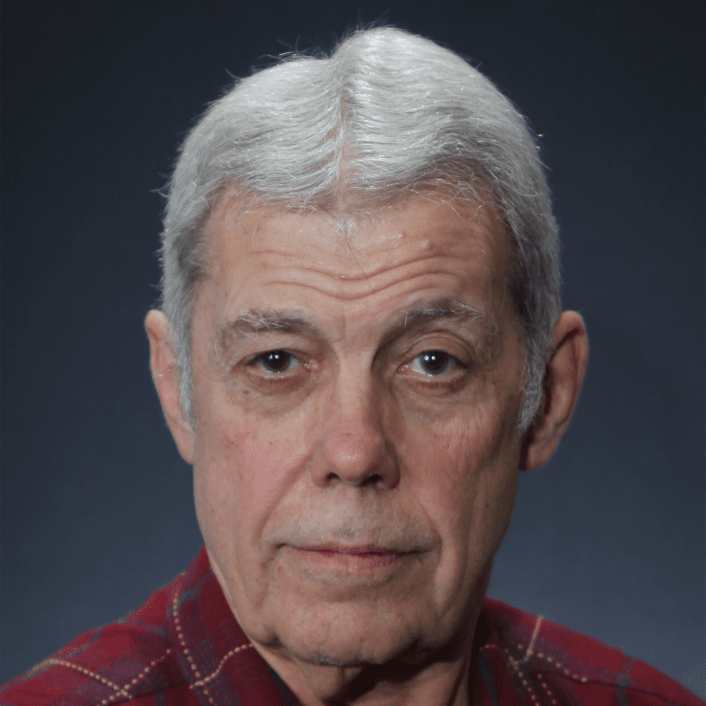 Meet the Leadership Team - Orthogonal